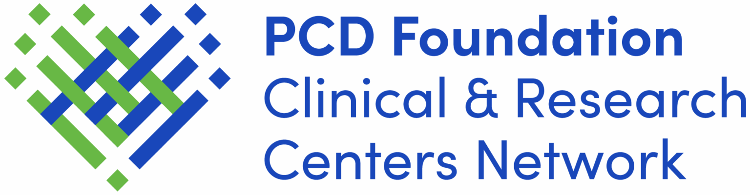 About Our Clinical & Research Centers | PCD Foundation