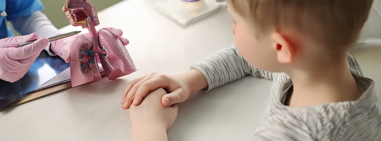 What is PCD? | PCD Foundation